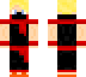 tazze | Minecraft Skin