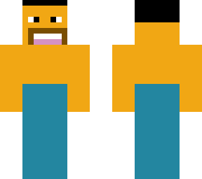 that chief guy | Minecraft Skins