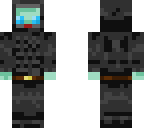 Ti84 Calculator | Minecraft Skin