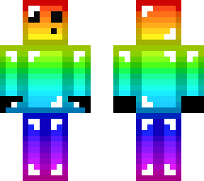 Turbo | Minecraft Skins