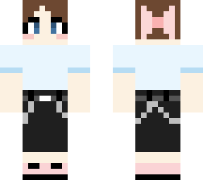 Uwu | Minecraft Skins