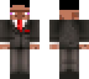 anwalt | Minecraft Skins