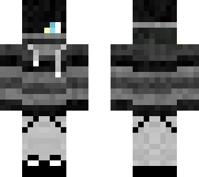 zane | Minecraft Skin