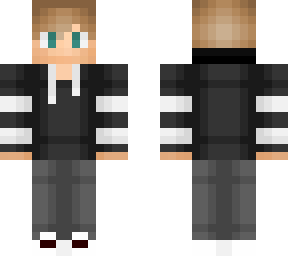 Jay | Minecraft Skins