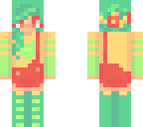 Moomin | Minecraft Skins