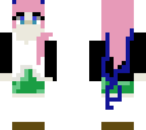 Nino | Minecraft Skins