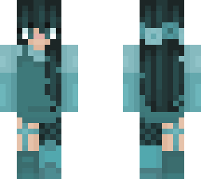 unsettling | Minecraft Skins