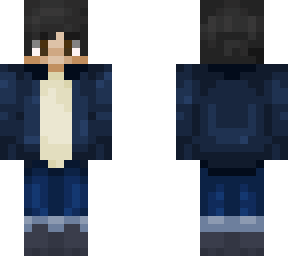 3ddie | Minecraft Skin