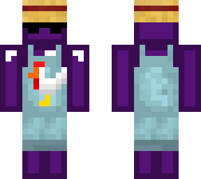 huhn | Minecraft Skins