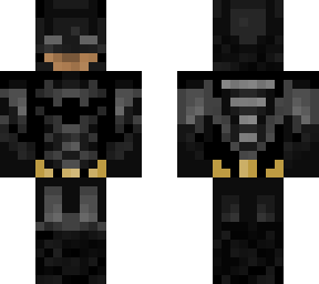 Batman | Minecraft Skins