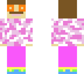 bellamy | Minecraft Skins