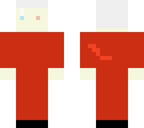 Beyblade Phi | Minecraft Skin