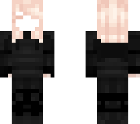tactical girl | Minecraft Skins