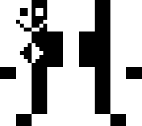 blight | Minecraft Skin