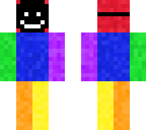 boop | Minecraft Skin