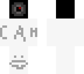 Cam | Minecraft Skin