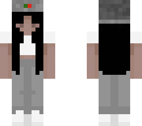 Canadian | Minecraft Skins