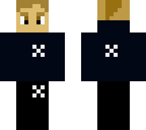 corey shere | Minecraft Skin