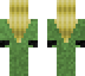 Corn | Minecraft Skins