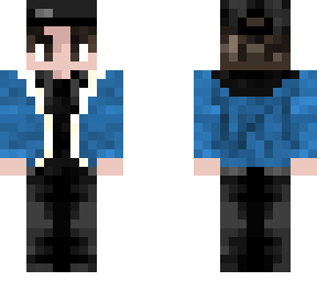 chipotle | Minecraft Skins