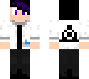dottore | Minecraft Skins