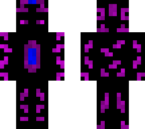 Ender | Minecraft Skins