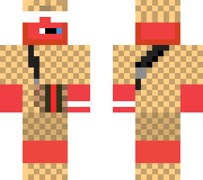 fewfwe | Minecraft Skin