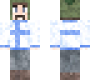 finland | Minecraft Skin