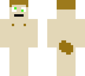 Freak | Minecraft Skins