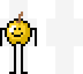 gapple | Minecraft Skins