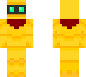 gildedguy | Minecraft Skins