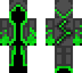 Wizard | Minecraft Skins