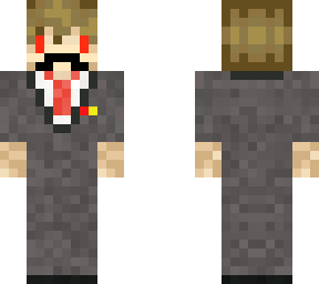 Janitor | Minecraft Skins