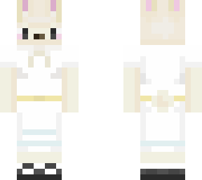 Haru | Minecraft Skin