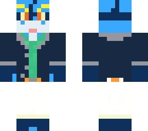 Coby(Amorous) | Minecraft Skin