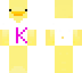 KWaq | Minecraft Skin