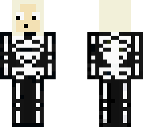 Kyoto Phoebe | Minecraft Skin