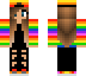 Lgbt | Minecraft Skins