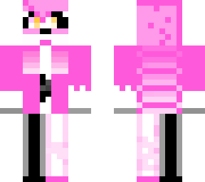Mangle | Minecraft Skins