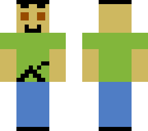 mixer.com/richalix | Minecraft Skin