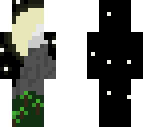 Moon Guardians part 3 | Minecraft Skin