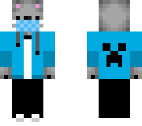 Face Mask | Minecraft Skins