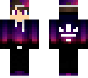 Nick | Minecraft Skins