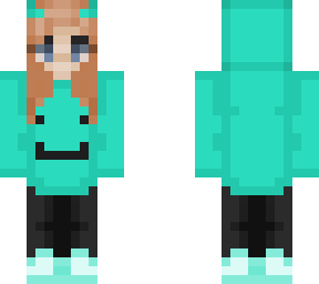 owo | Minecraft Skin