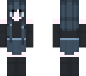 glisten | Minecraft Skins