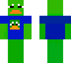 Pepe | Minecraft Skins