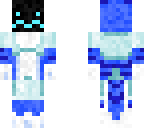 Protogen | Minecraft Skins