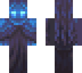 R1gon | Minecraft Skin