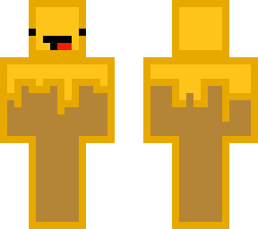 Toast | Minecraft Skins