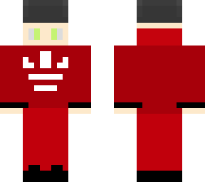 russian roadman | Minecraft Skin